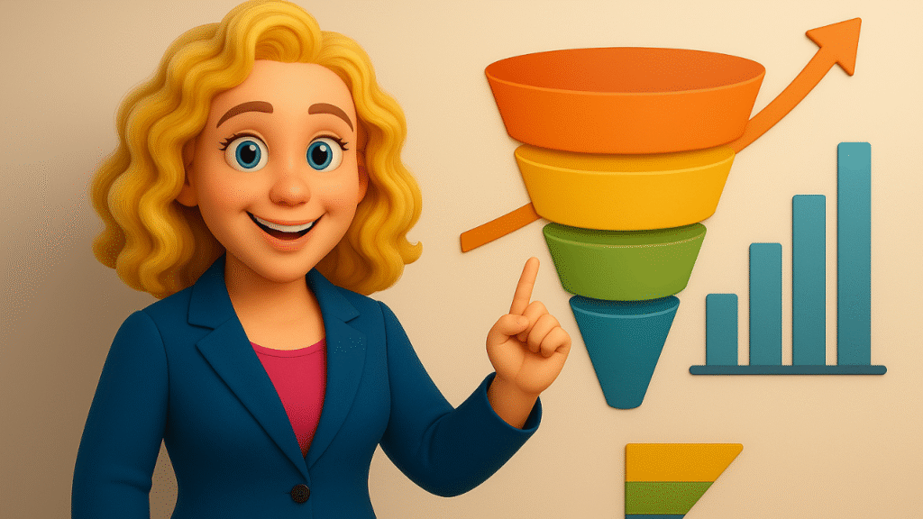 5 Upper-Funnel Business Trends Every Owner Needs to Know in 2025 – The ...