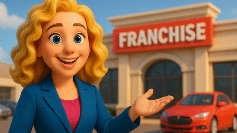 Why the Dealership Franchise Model Isn’t Going Anywhere – The Virtual ...